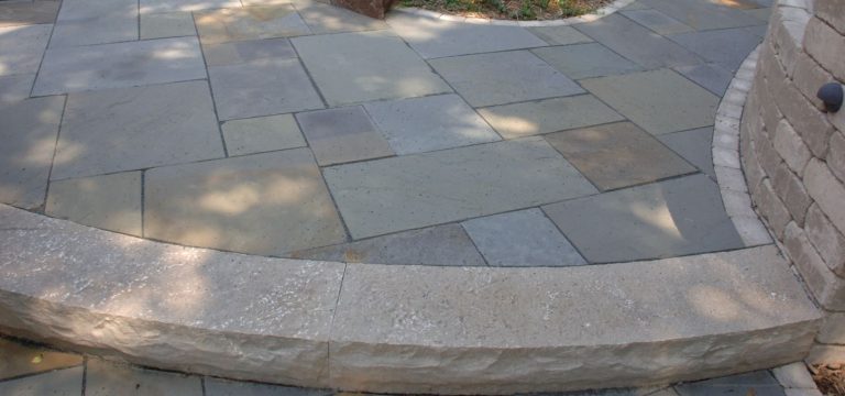 Stone Pavers - Buckeye Paver